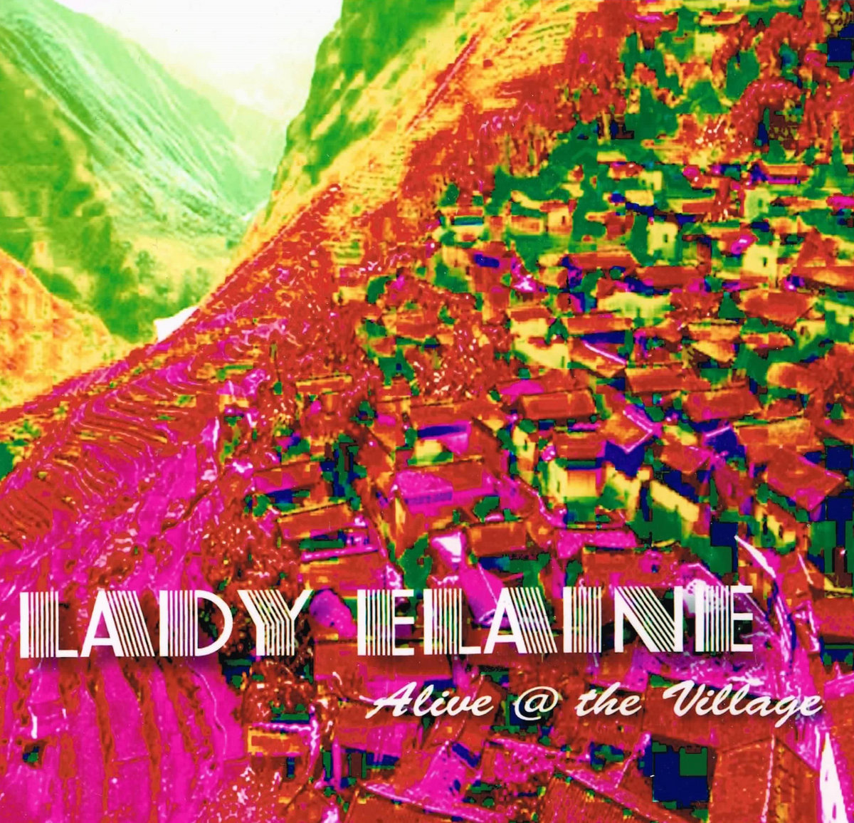 Alive @ the Village | Greg Lucas, Adam Daugherty | Greg Lucas