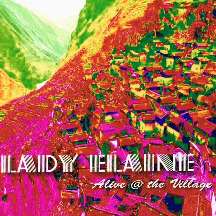 Alive @ the Village | Greg Lucas, Adam Daugherty | Greg Lucas