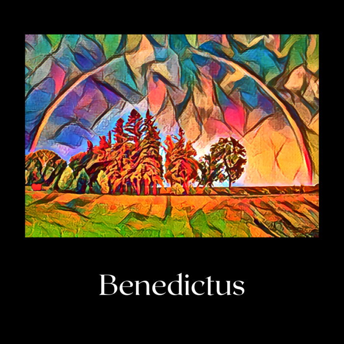 Benedictus (Liturgy) | Sweetest Note Publishing