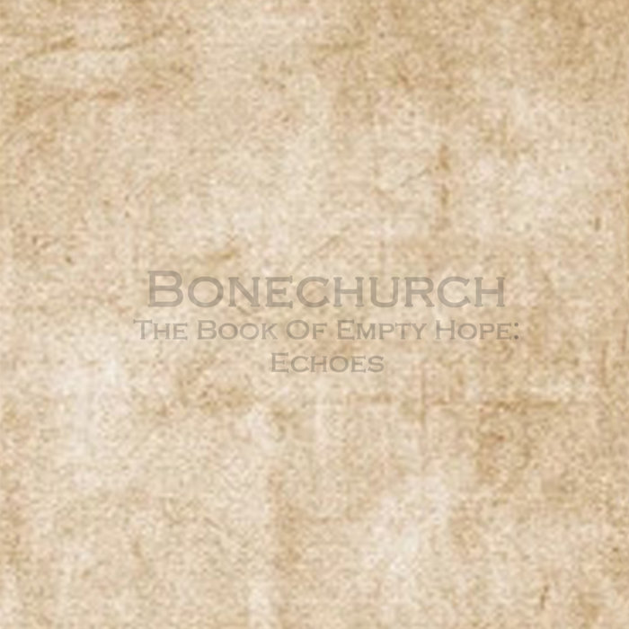 Ghost Bell Summoning | Bonechurch