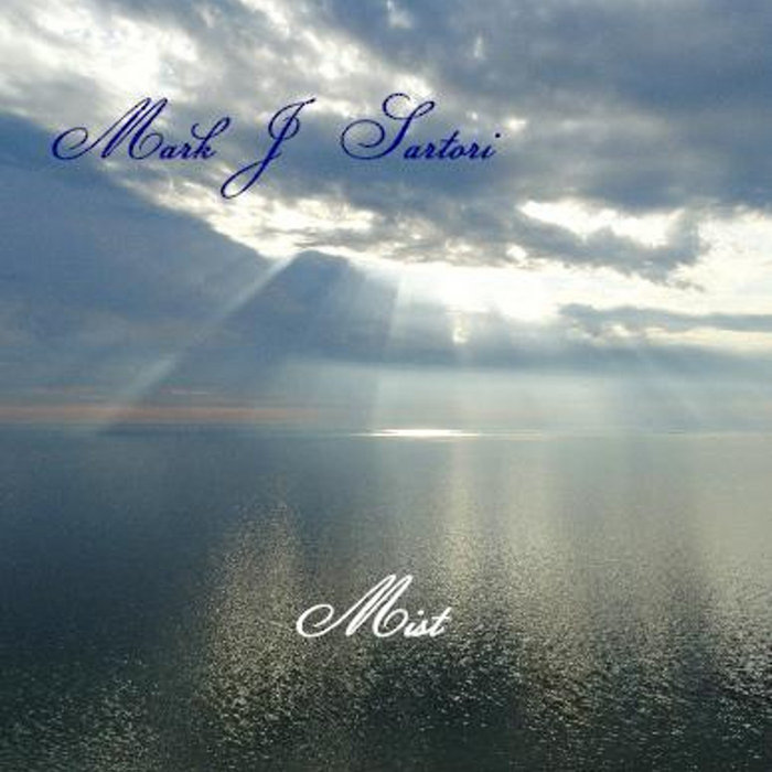 Mist | Mark Sartori