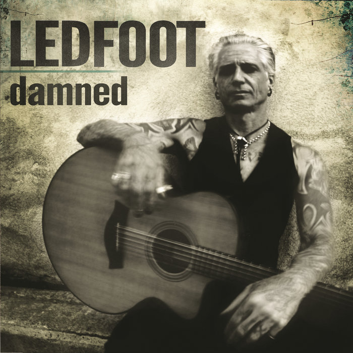 Damned | Ledfoot