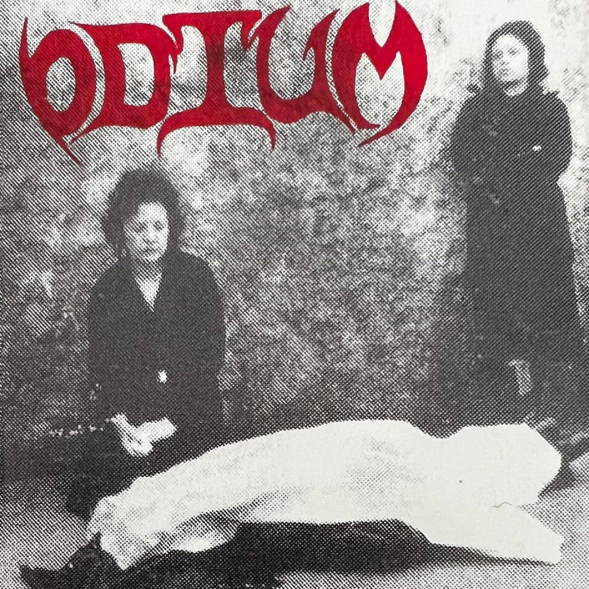 Demo 1994 | Odium | JHP Media