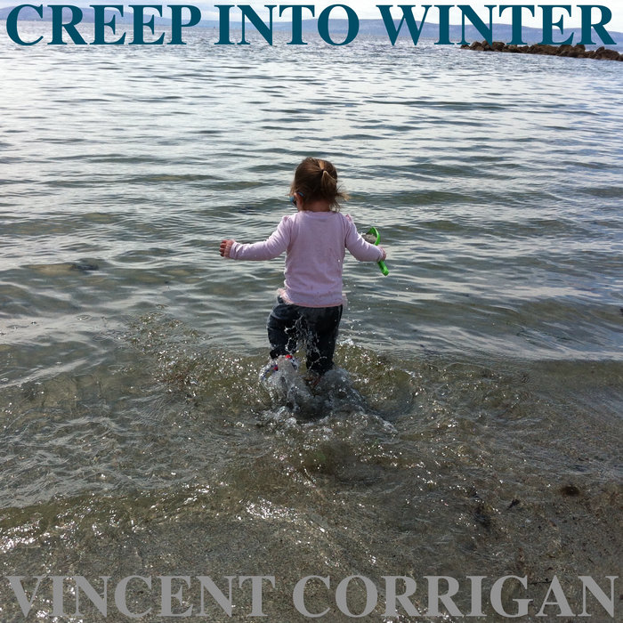 Creep Into Winter | Vincent Corrigan