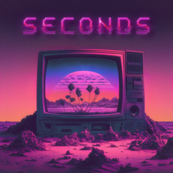 Seconds | Plastic Horizon