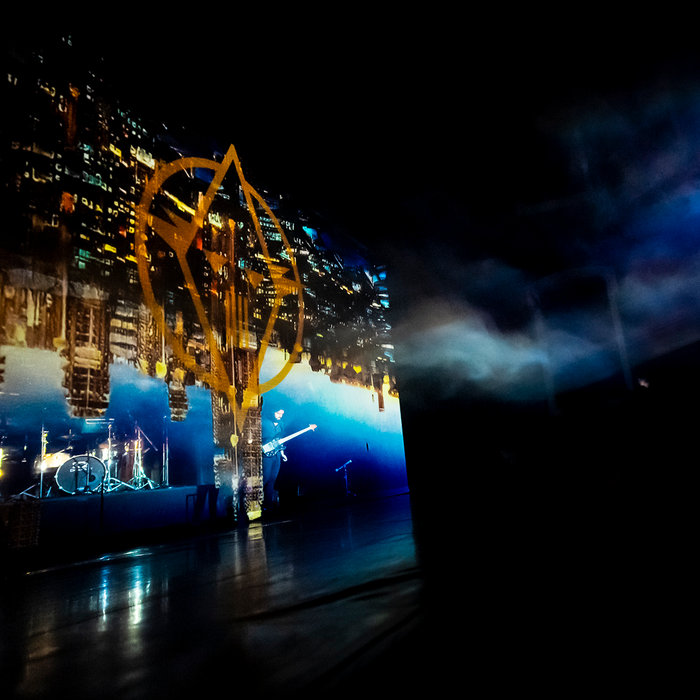 Gamma Normids | Rei Bruxo