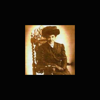 People You've Been Before | Sara Radle