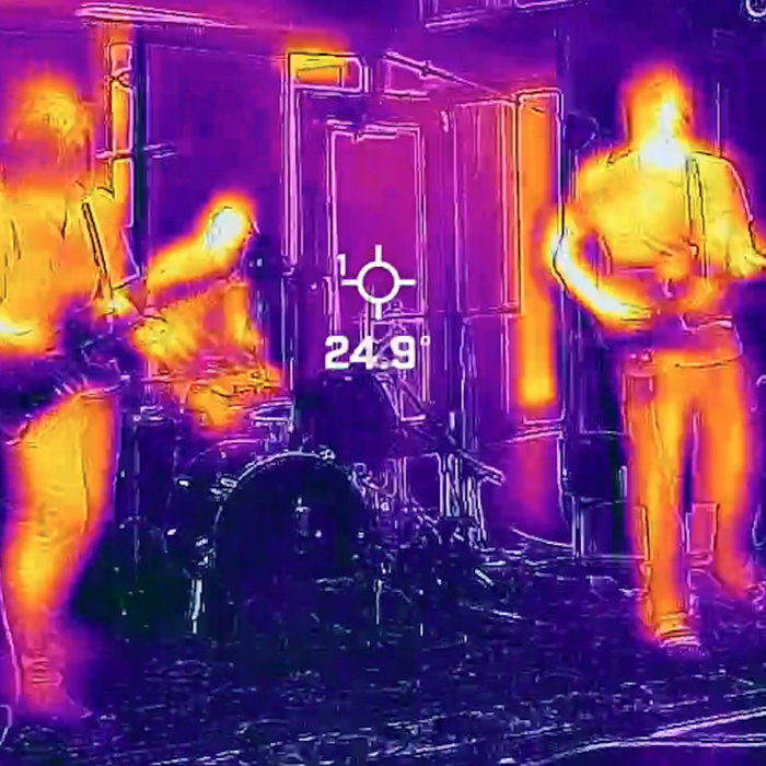 Resistance (is its Own Reward) | Trinary System