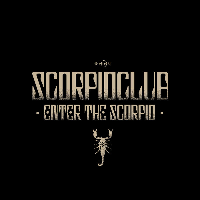 Enter the Scorpio | Scorpio Club | scorpioclub