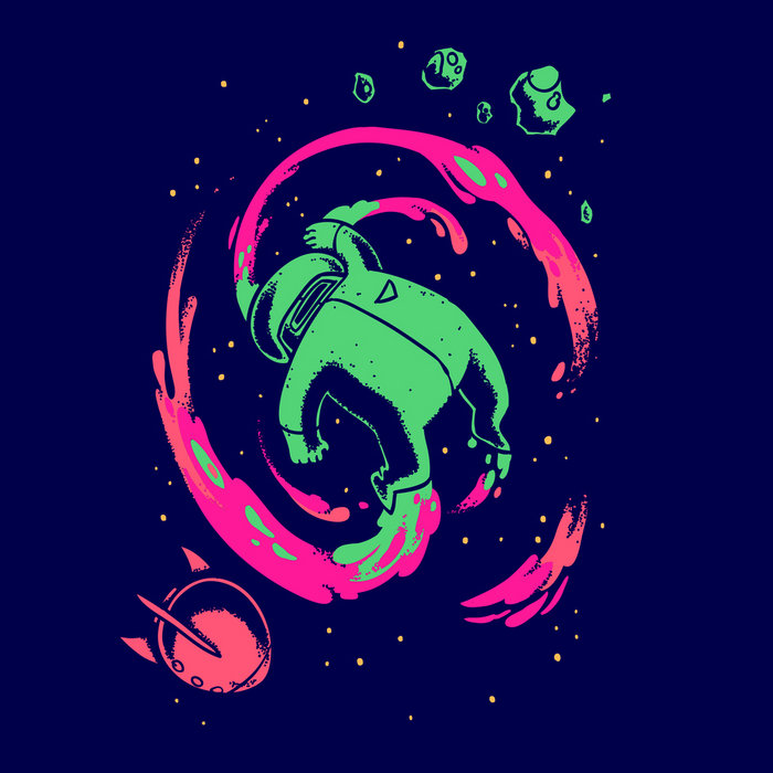 Spacetime Fabric Softener | Professor Soap