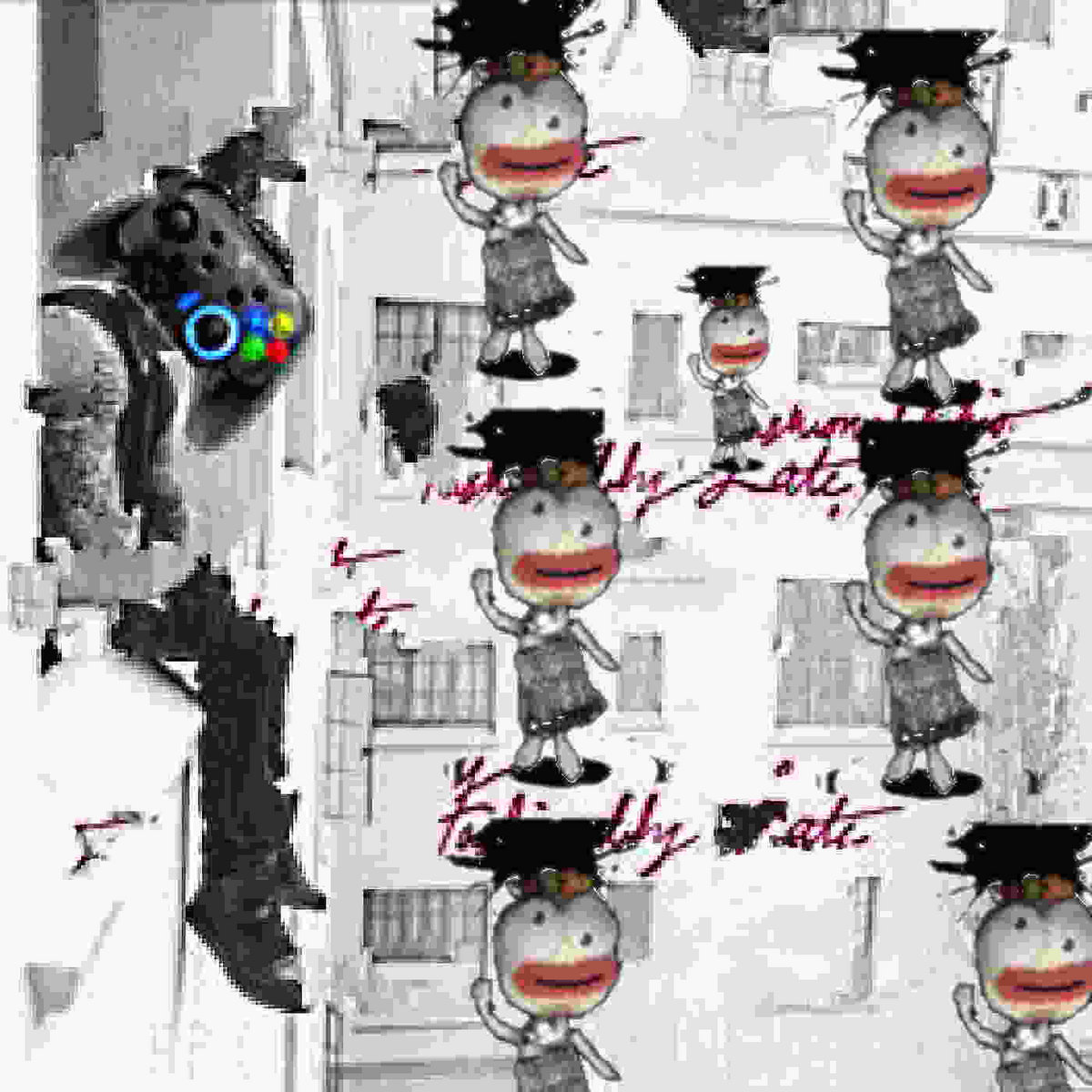 Pokemon Theories Lavender Town