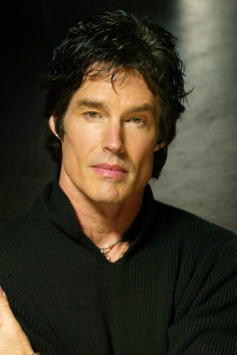 Someone You Loved | Ronn Moss | Ronn Moss' PLAYER