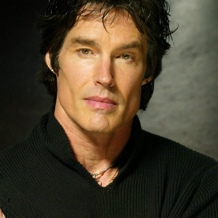 Someone You Loved | Ronn Moss | Ronn Moss' PLAYER