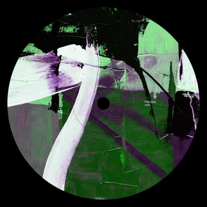 REKONS - XSX | Xelima Records