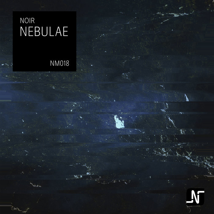 Nebulae | Noir