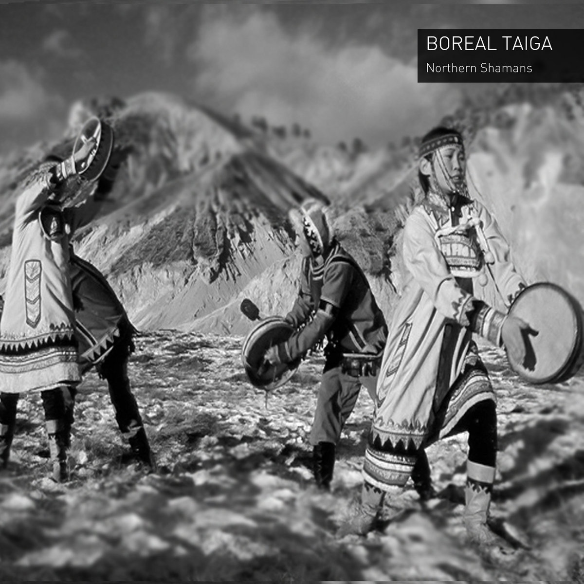 Northern Shamans | Boreal Taiga