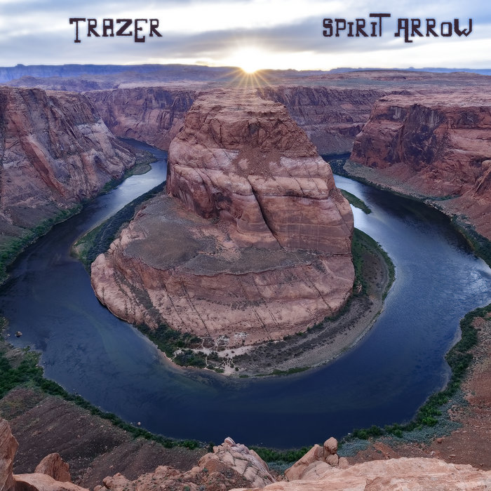 Spirit Arrow | Trazer