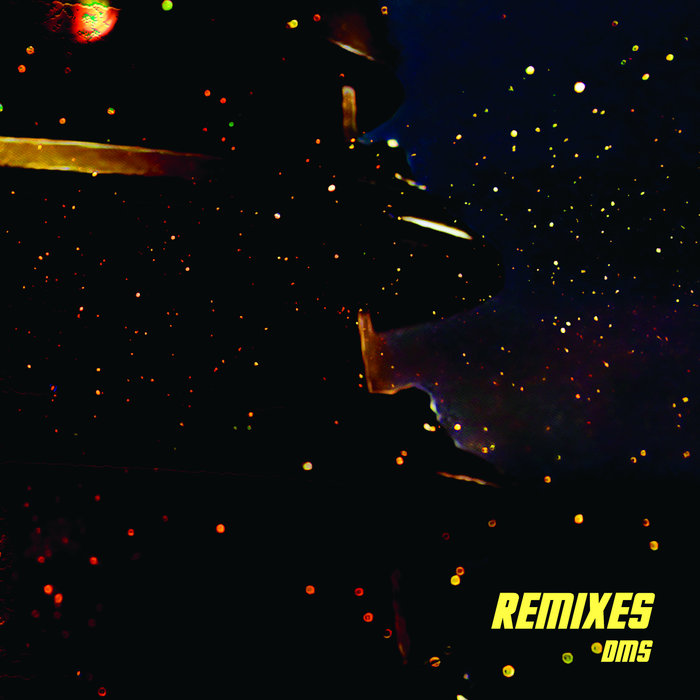 KF238 - The Remixes EP | DMS | Kniteforce