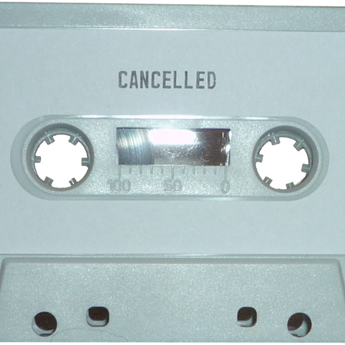 Non | Cancelled | Das Andere Selbst