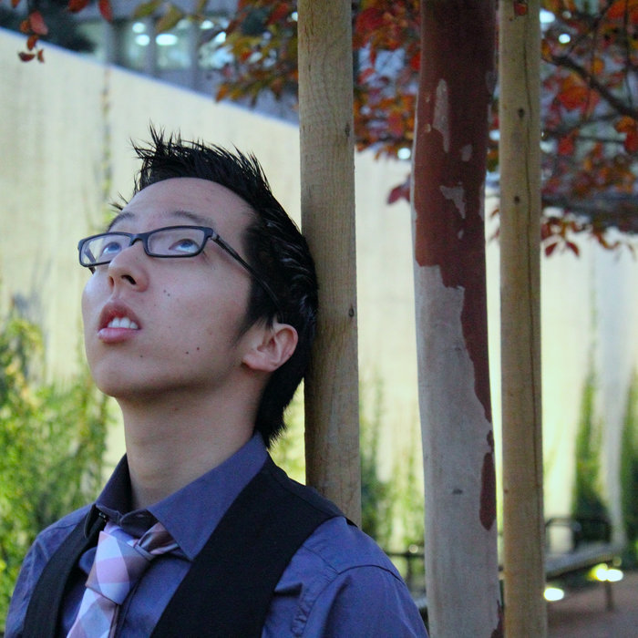 Take Me Home | Kenton Chen