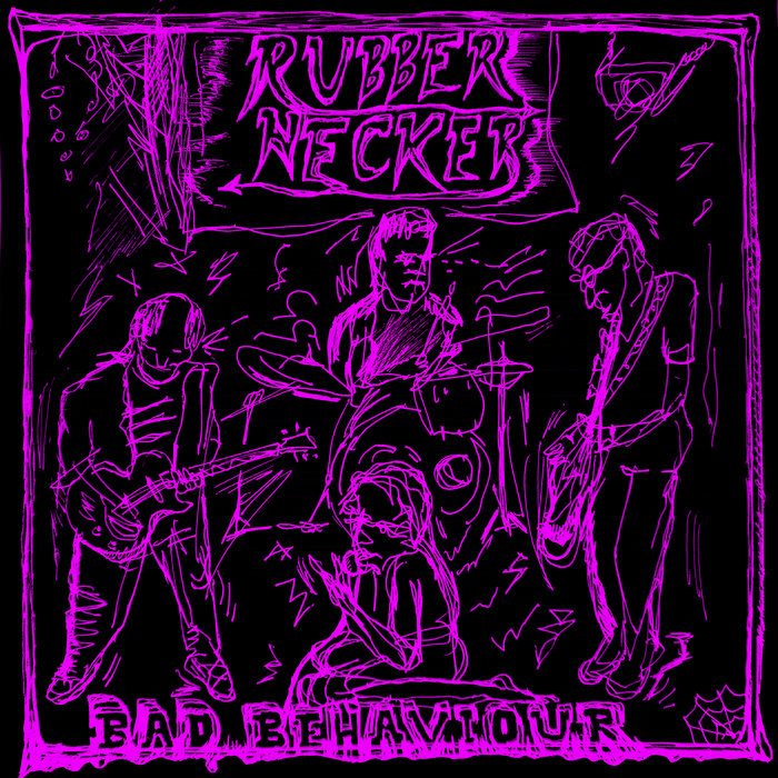 The Hungry Hole | Rubber Necker