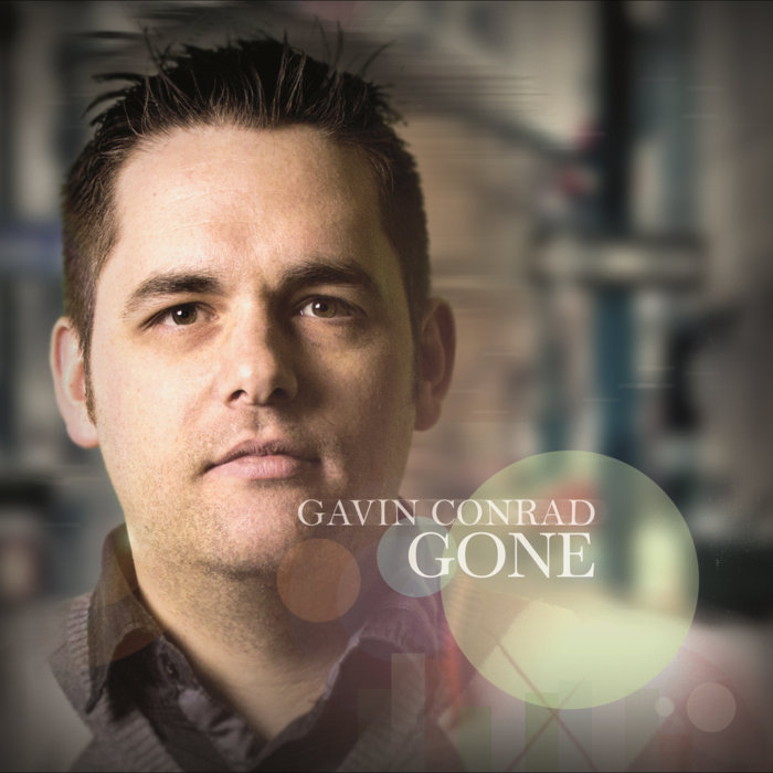 Gone | Gavin Conrad