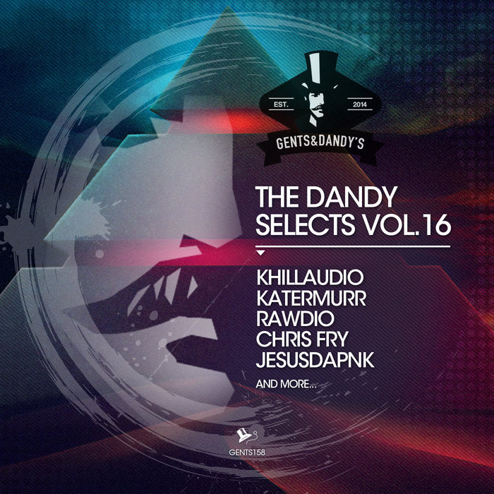 VA - The Dandy Selects Vol. 16 | Gents & Dandy's Records