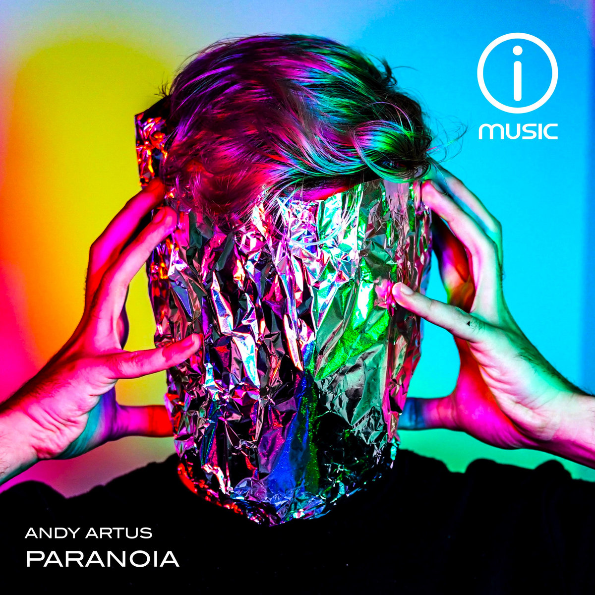 Paranoia | Andy Artus