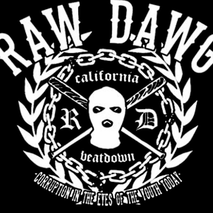 Dead On The Inside | RAW DAWG