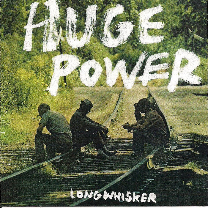 Grove St. | Long Whisker