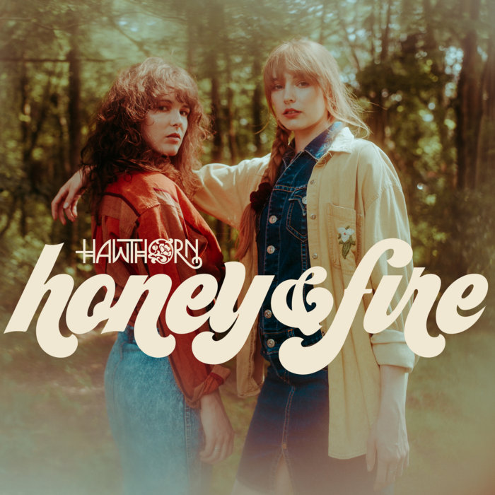 Honey & Fire | Hawthorn