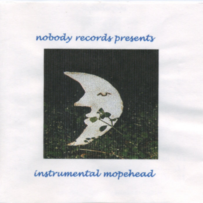 instrumental mopehead | mopehead