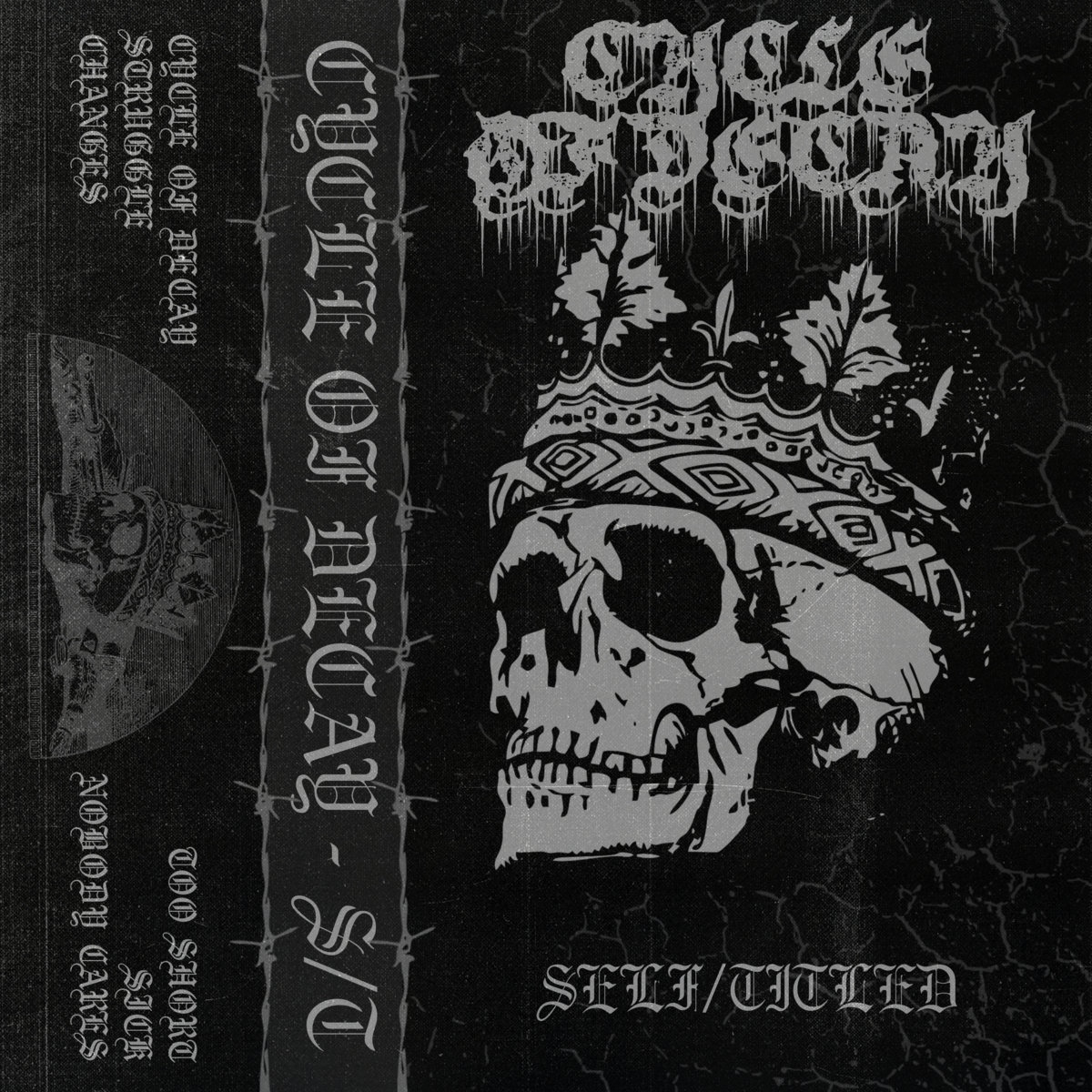 Cycle of Decay | Cycle of Decay