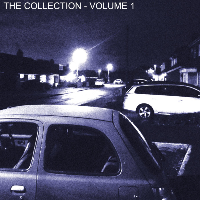 THE COLLECTION - VOLUME 1 | Calum Ray