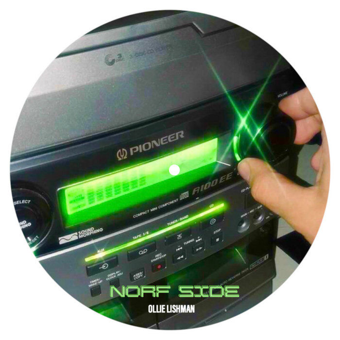 NORF SIDE | Ollie Lishman