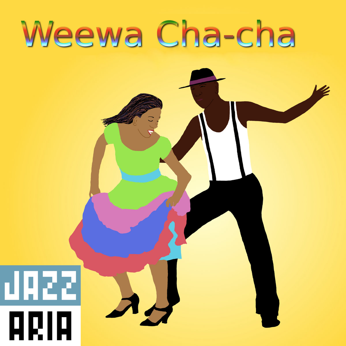 Weewa Cha-Cha | Jazzaria