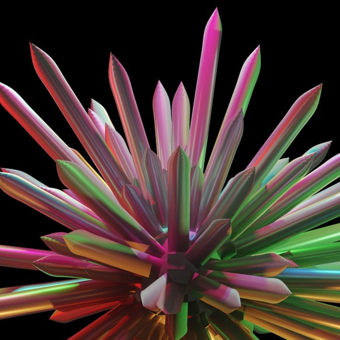 System-K - Never Compromise | Diffuse Reality Records