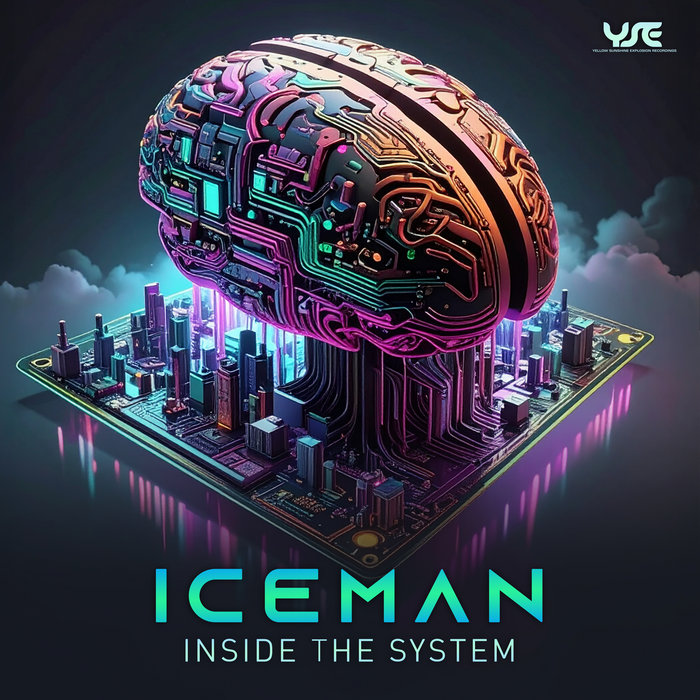 Inside the System | ICEMAN (Yellow Sunshine Explosion) | Yellow ...
