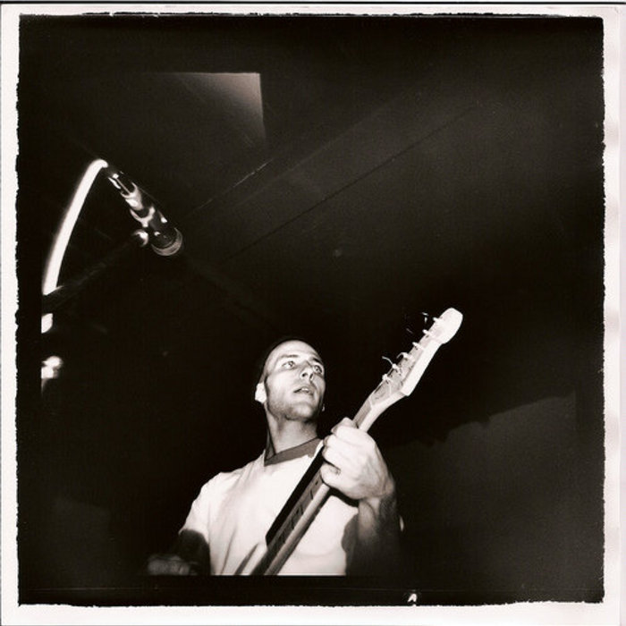 Music Portfolio | Christian Guarin (click each song title to read blurb ...