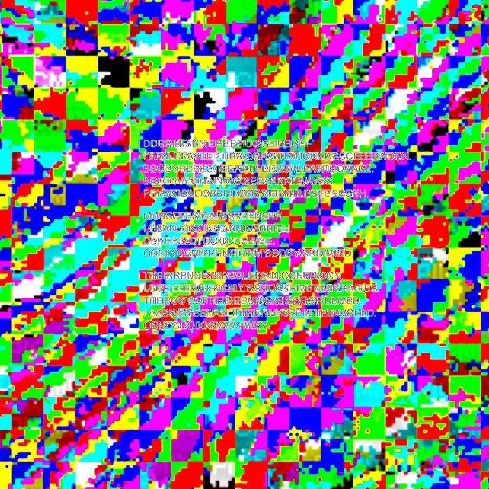 SEIZURE MUSIC | PULSE DEMON