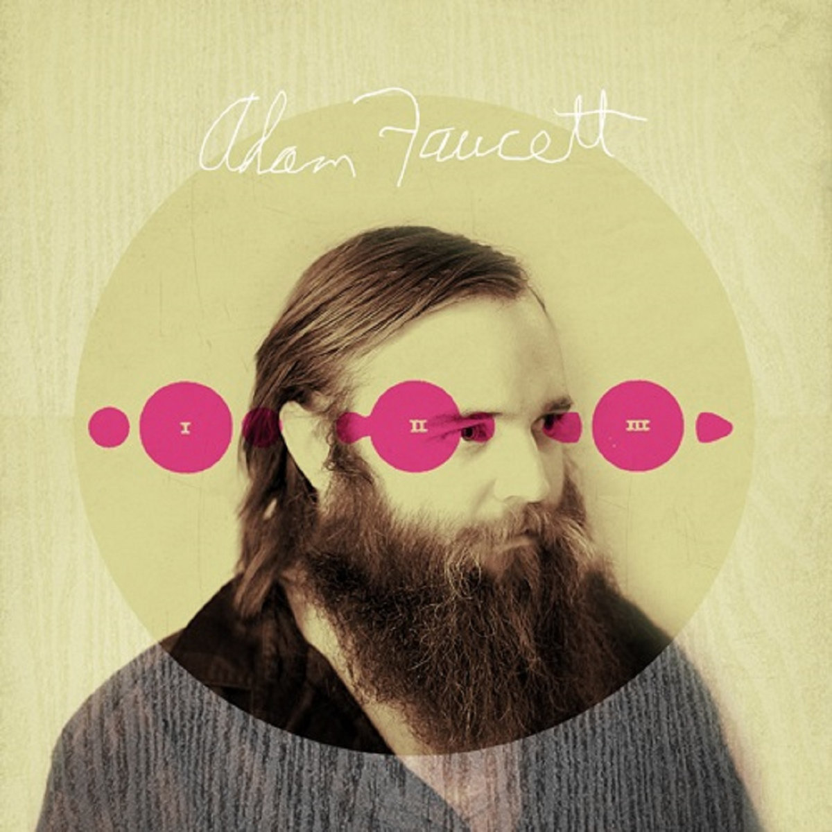 More Like A Temple | Adam Faucett