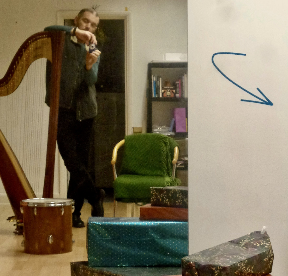 No Better No Worse (Vol 1) | Graham Lambkin