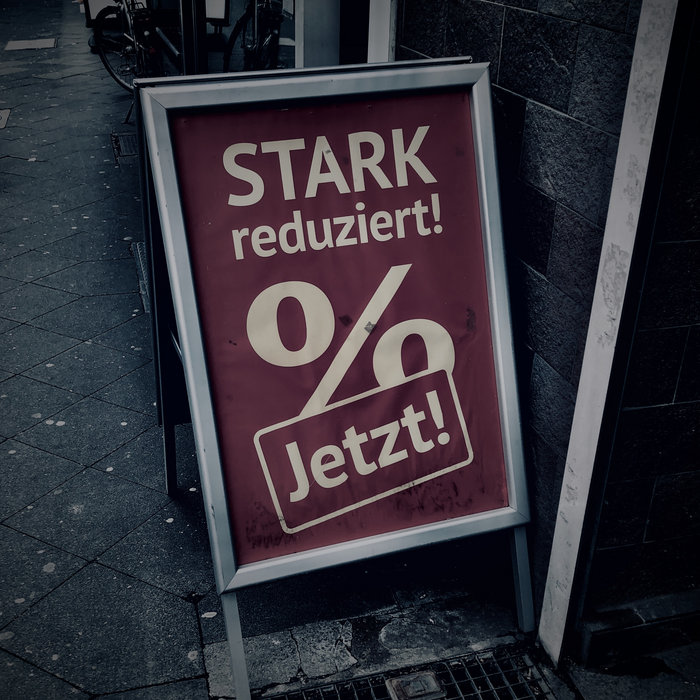 Stark reduziert | Frank O. Viel