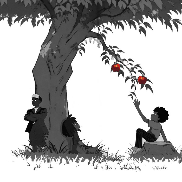 RUNNIN (feat. Jaywop) (prod. Kaelin Ellis) | Donte Thomas