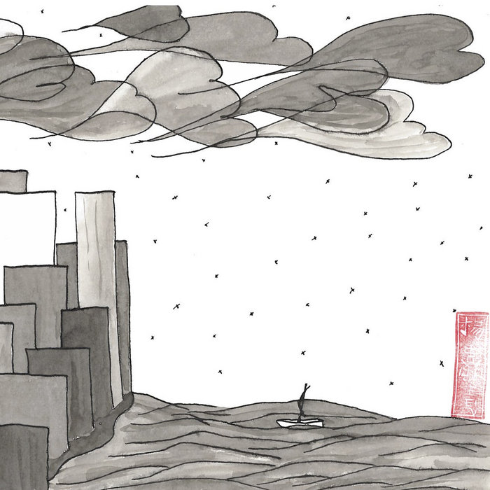 eight steps in the recent moves of | jiaqing wilson-yang