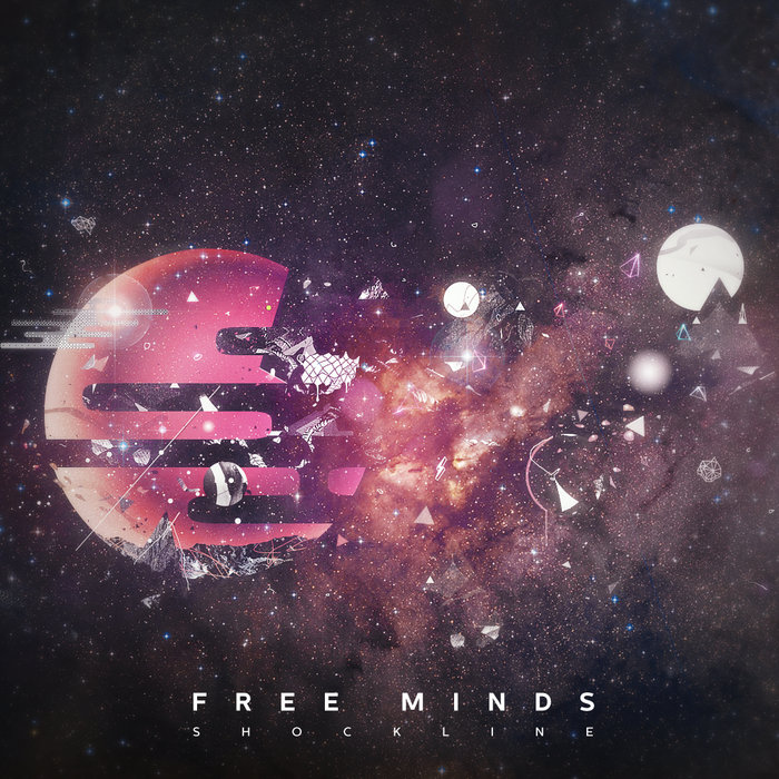 Free Minds (Remastered Edition) | Shockline