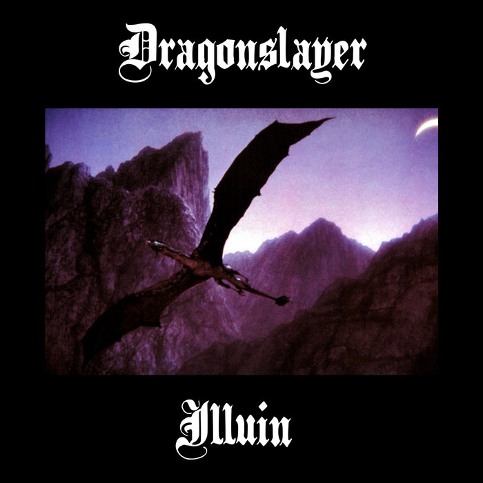 Dragonslayer | Illuin