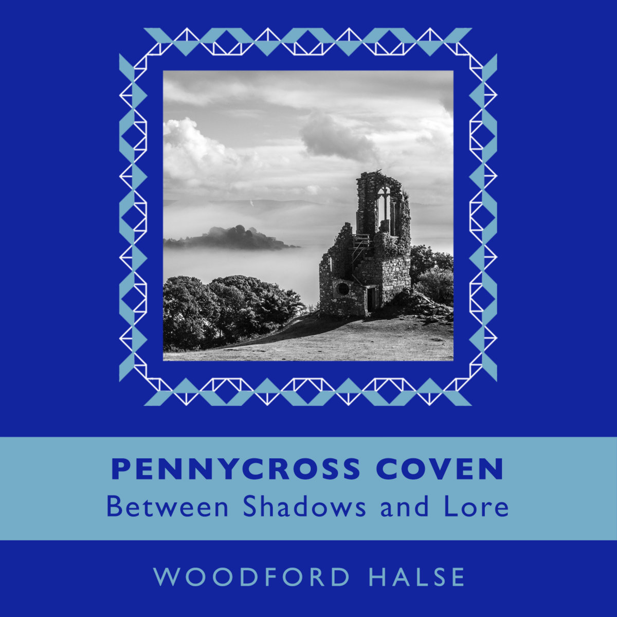 WF 75 - Between Shadows and Lore | Pennycross Coven | Town & County