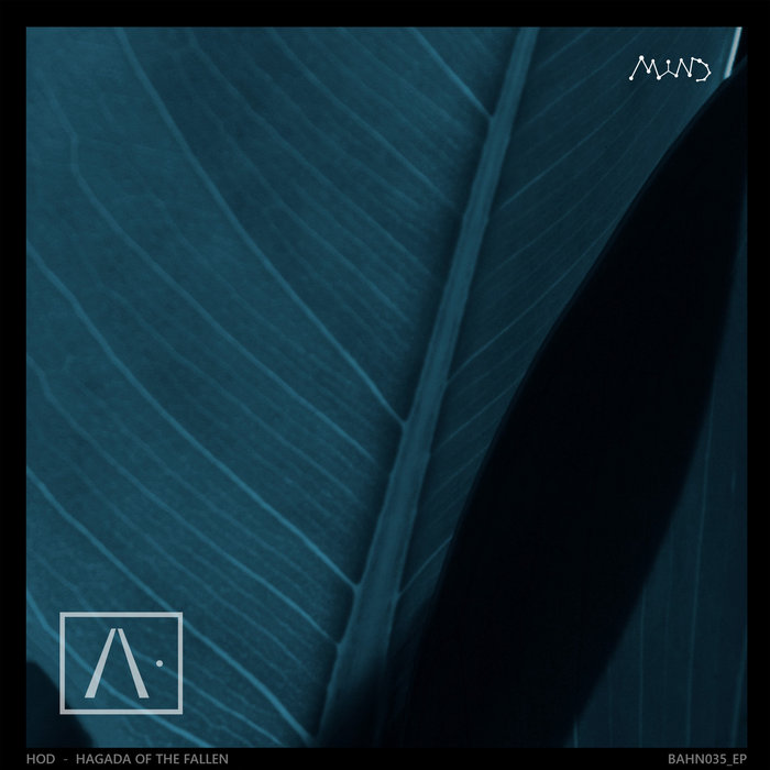Hagada of the Fallen | BAHN035_EP | Hod | BAHN· Records