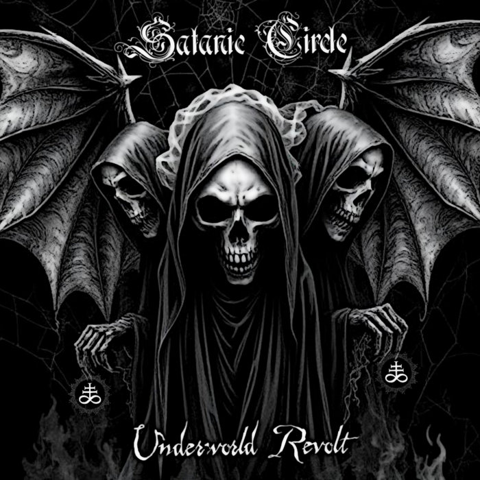 Underworld Revolt | Satanic Circle